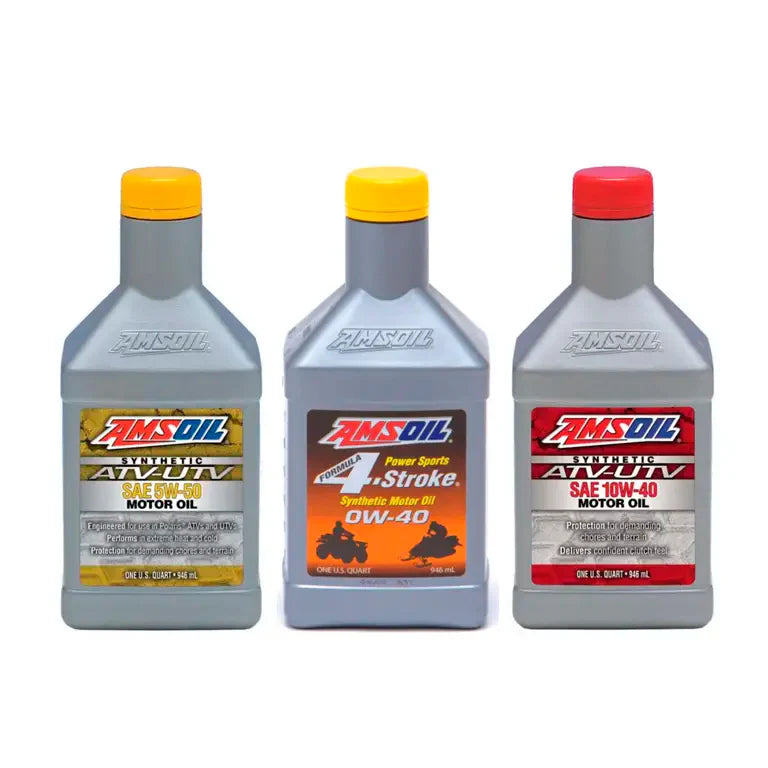 ATV / UTV | AMSOIL Synthetic Oil New Zealand – Amsoil - Synthetic Oil ...