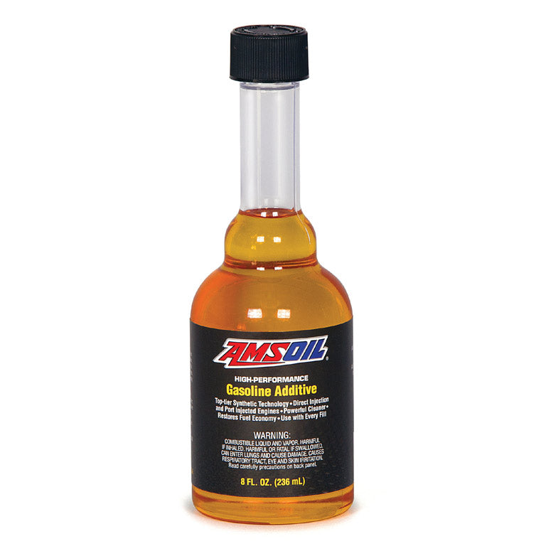 Gasoline Additive – Amsoil - Synthetic Oil (NZ) Ltd